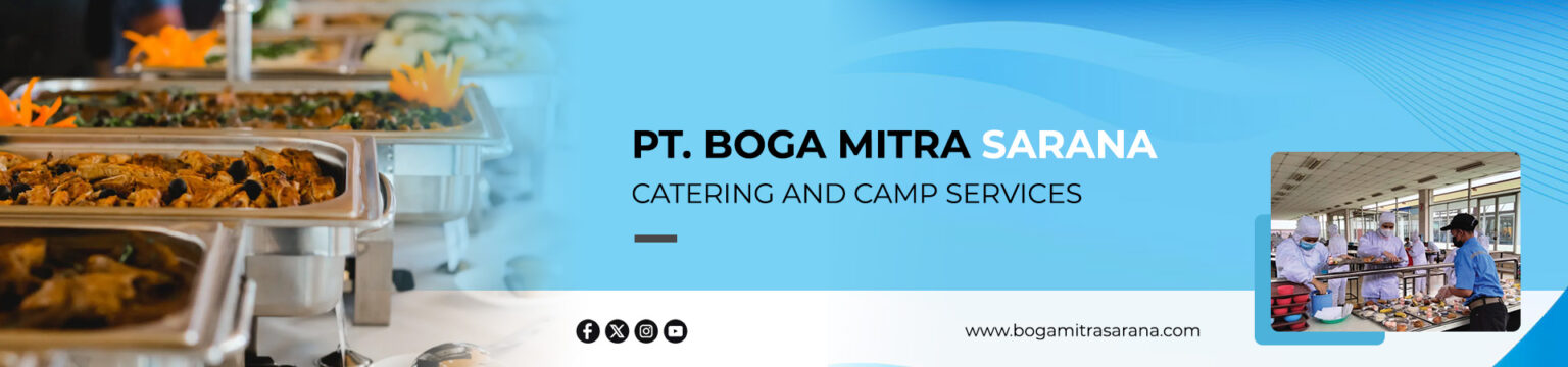 Catering Service – Boga Mitra Sarana
